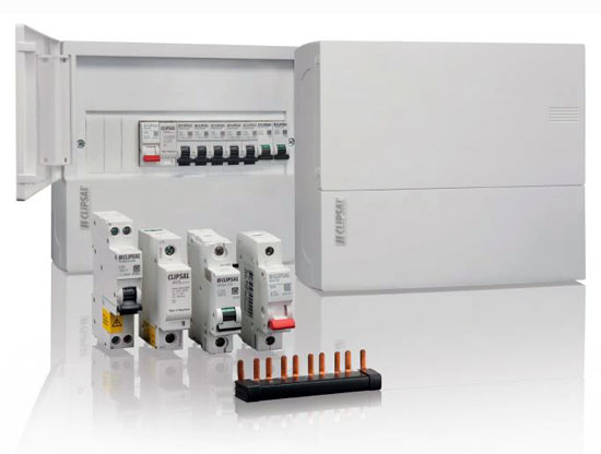 Switchboards Installation Made Easy with Resi MAX - Clipsal by Schneider Electric